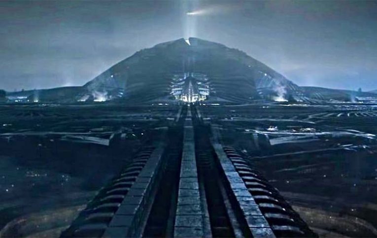 Dune (2021) Action Special - Kung-fu Kingdom