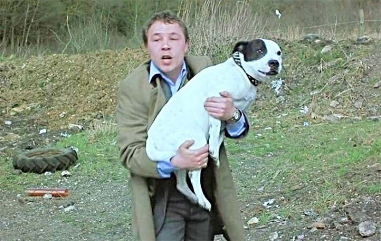 Snatch (2000) - Kung-fu Kingdom