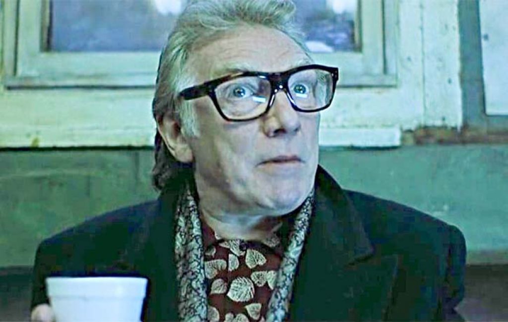 Snatch (2000) - Kung-fu Kingdom