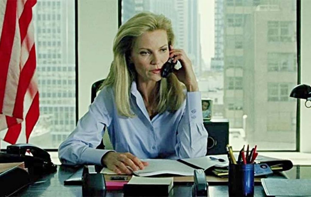 The Bourne Supremacy (2004) - Kung-fu Kingdom