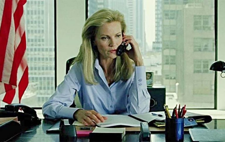 The Bourne Supremacy (2004) - Kung-fu Kingdom