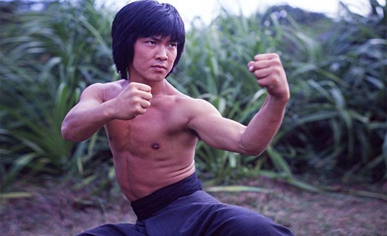 Knockabout (1979) — Blu-ray version - Kung-fu Kingdom