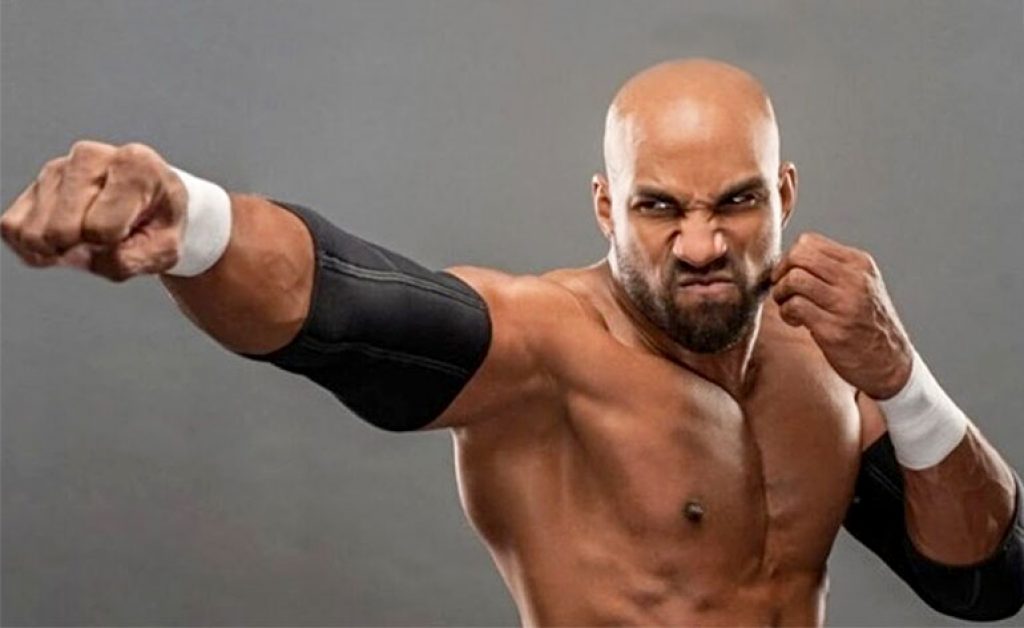 Scorpio Sky: Top 5 AEW Wrestling Matches - Kung-fu Kingdom