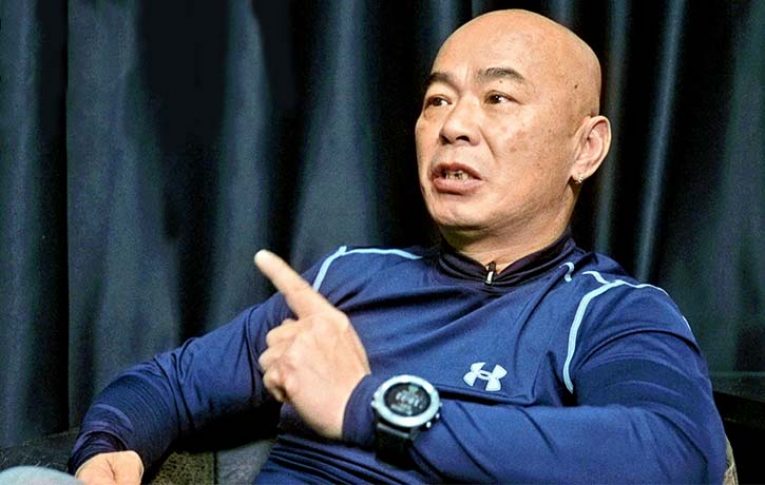 Kung Fu Stuntmen: Never Say No! (2020) - Kung-fu Kingdom