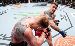 Tom Aspinall: Top 5 MMA Finishes (Part 2) - Kung-fu Kingdom