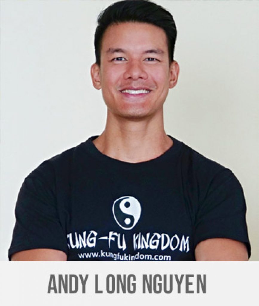 US Colleges Offering a Martial Arts Degree - Kung-fu Kingdom