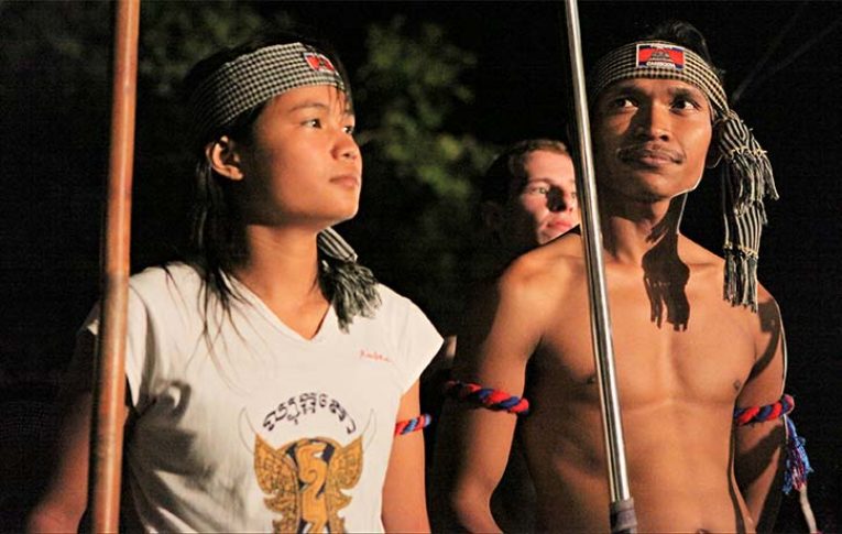Surviving Bokator (2018) - Kung-fu Kingdom