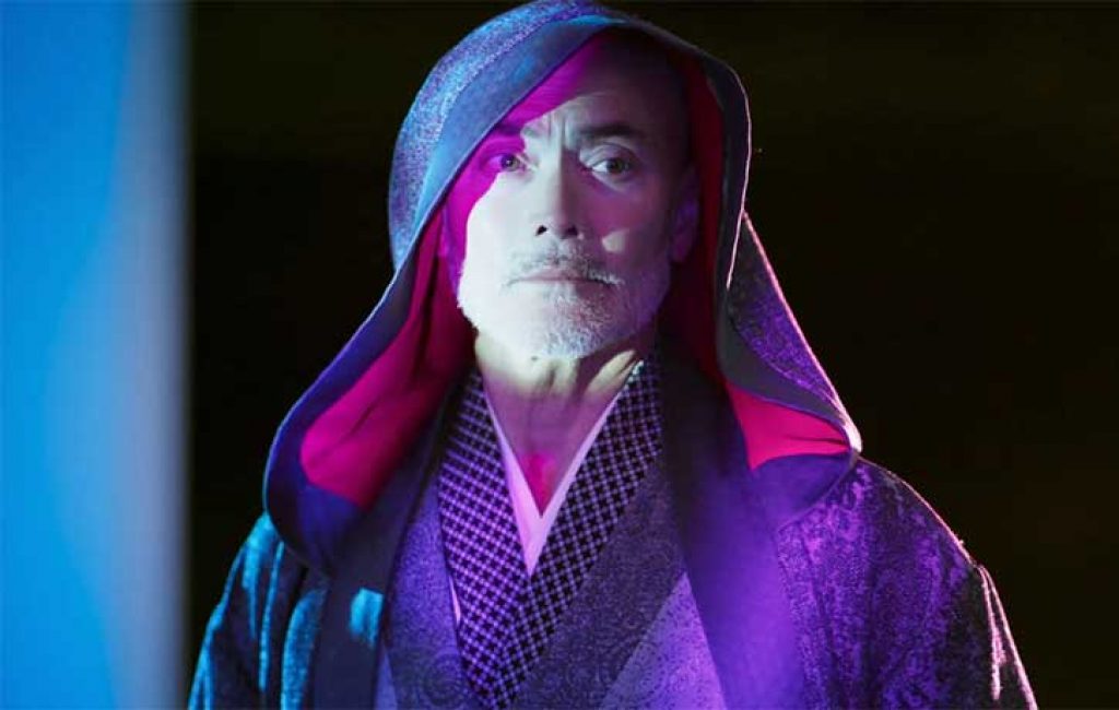 Blade of the 47 Ronin (2022) - Kung-fu Kingdom