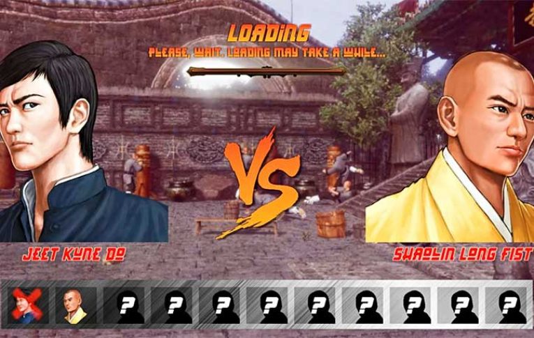 Shaolin vs Wutang 2: The Return Of The Martial Masters (2020)