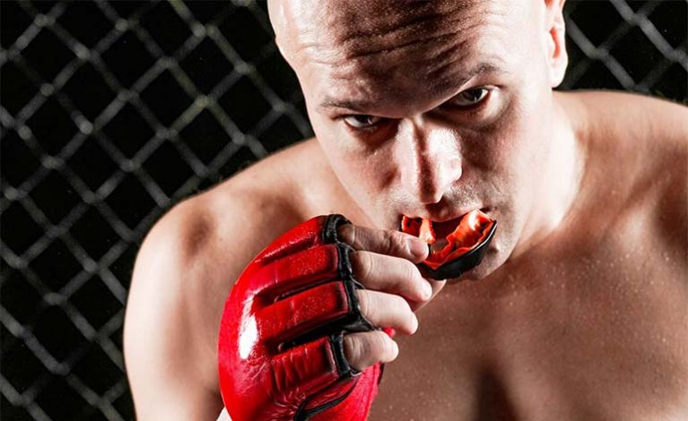 How to Protect Your Teeth as a Martial Artist - Kung-fu Kingdom