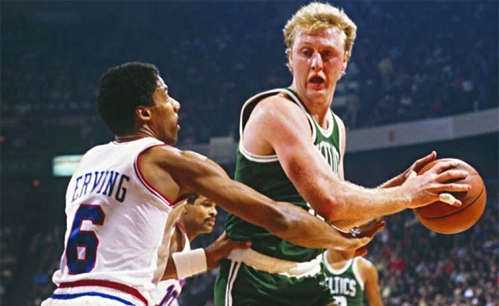 3 of The Biggest Brawls in Basketball History - Kung-fu Kingdom