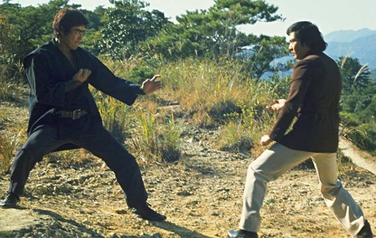 The Street Fighter Trilogy – Blu-ray version - Kung-fu Kingdom