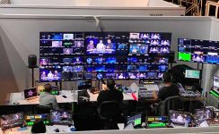 How Technology is Transforming the UFC Experience - Kung-fu Kingdom