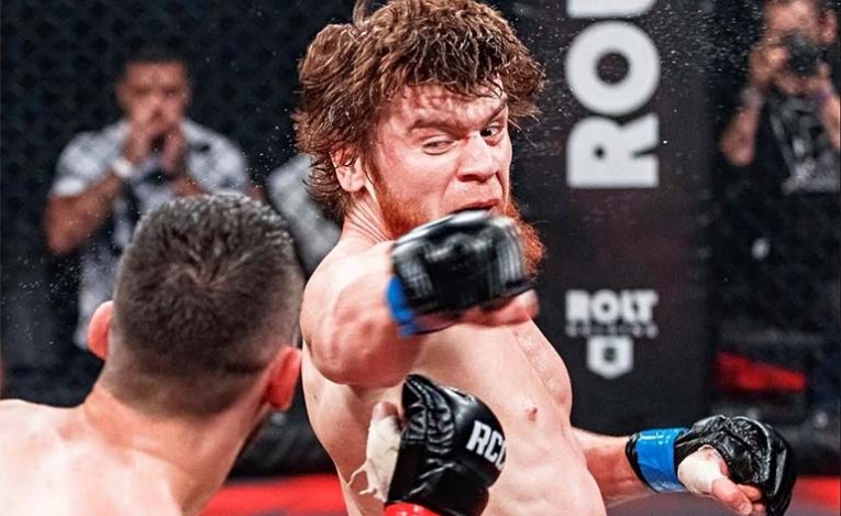 Sharabutdin Magomedov: Top 5 Finishes - Kung-fu Kingdom
