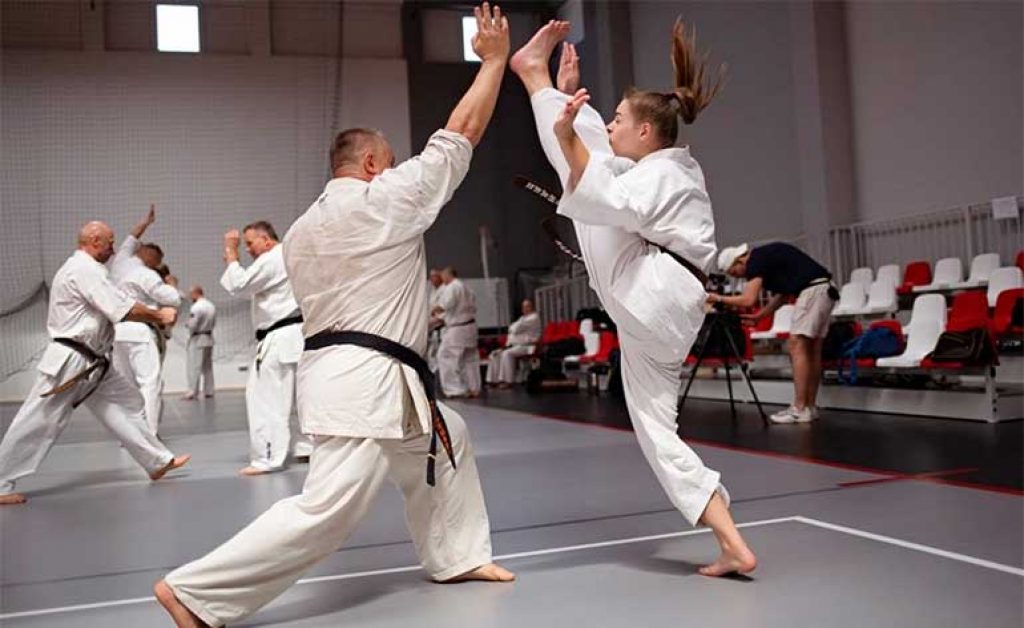 Mental Toughness in Martial Arts: An Underrated Skill - Kung-fu Kingdom