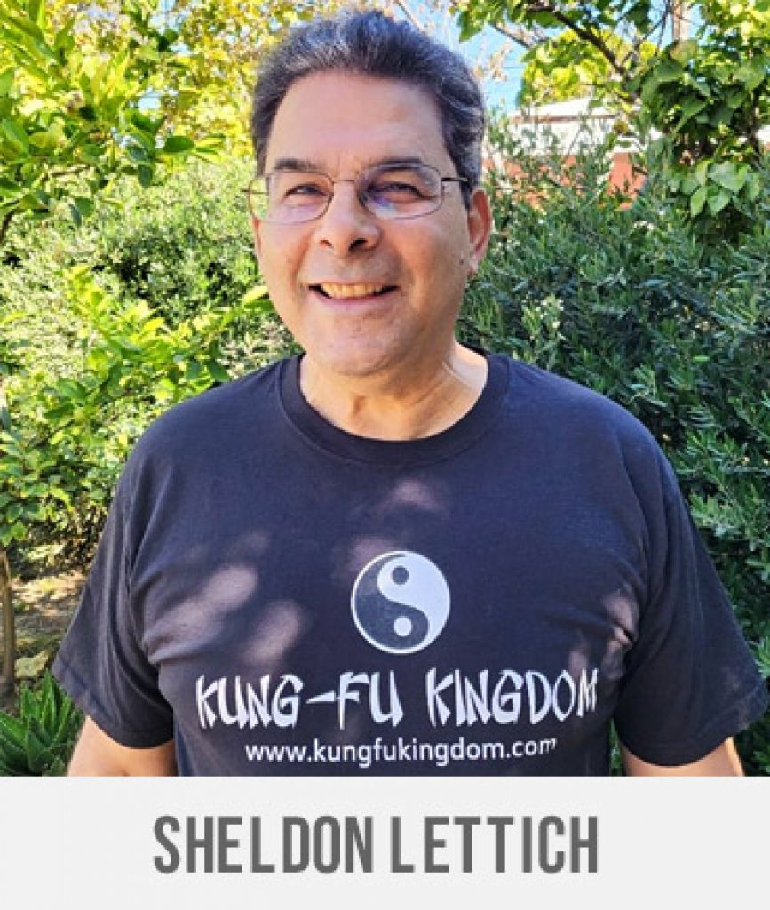 Eastern Condors (1987) - Kung-fu Kingdom