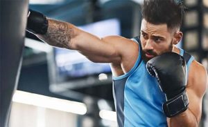 6 Keys to Faster Punching - Kung-fu Kingdom