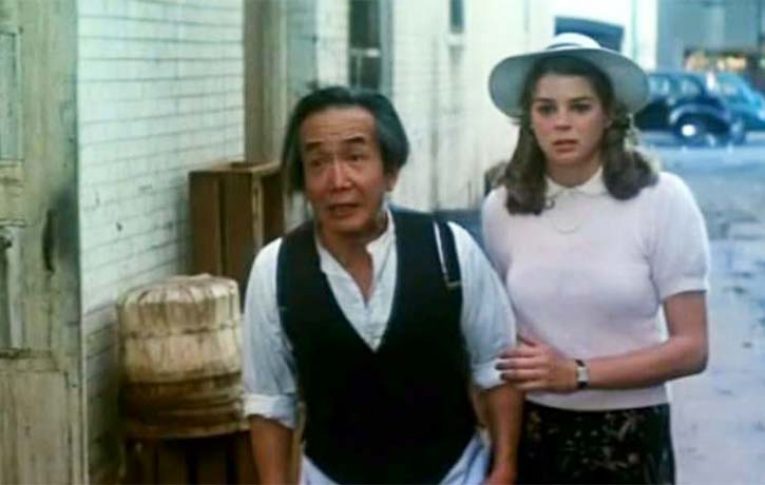 Battle Creek Brawl (1980) Blu-ray version - Kung-fu Kingdom