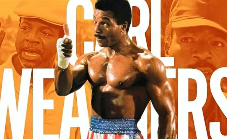Carl Weathers: Tribute to an Action Legend - Kung-fu Kingdom