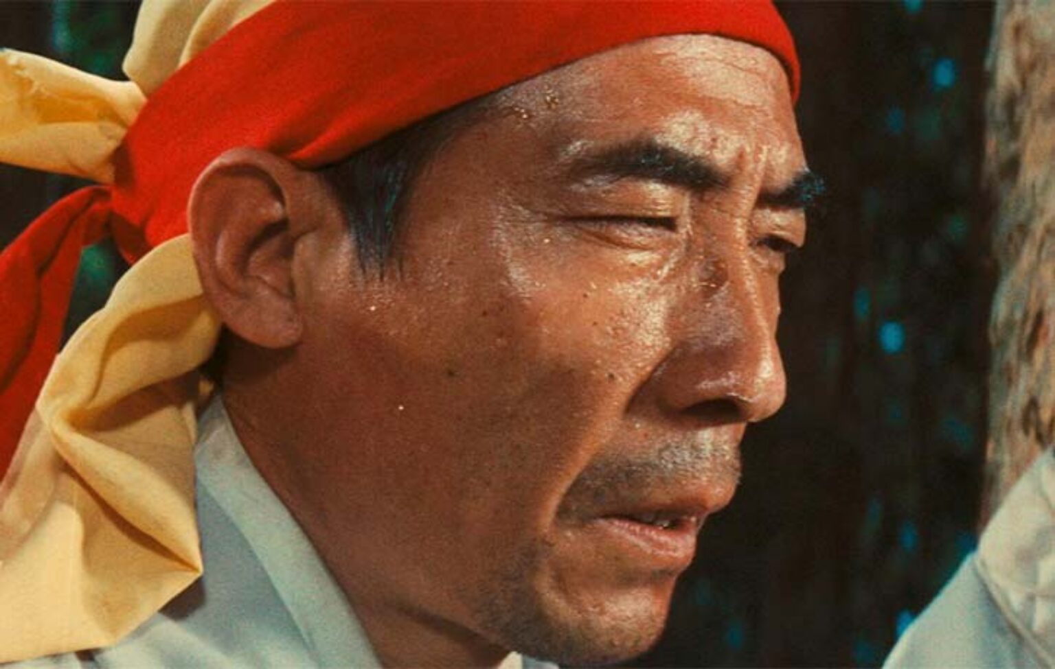 The Valiant Ones (1975) Blu-ray version - Kung-fu Kingdom