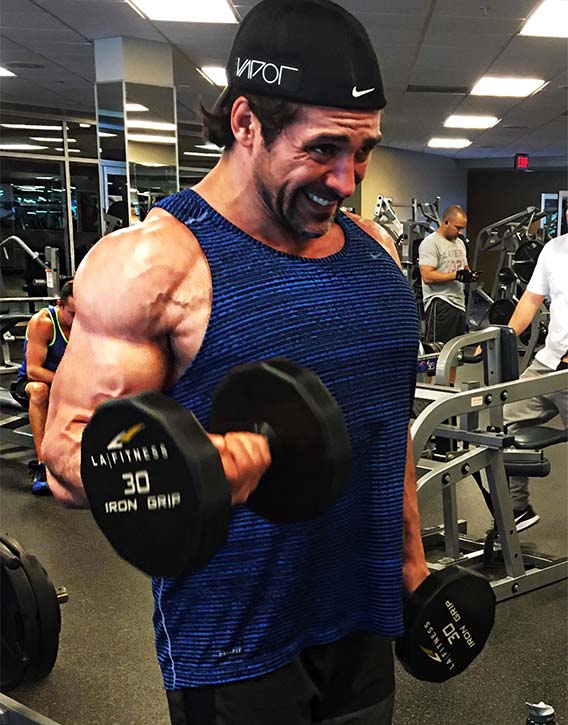 Bren Foster Quotes Bren Foster (@brenfosterreal) • Instagram Photos