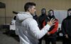 Life After Fighting: Interview with Bren Foster - Kung-fu Kingdom