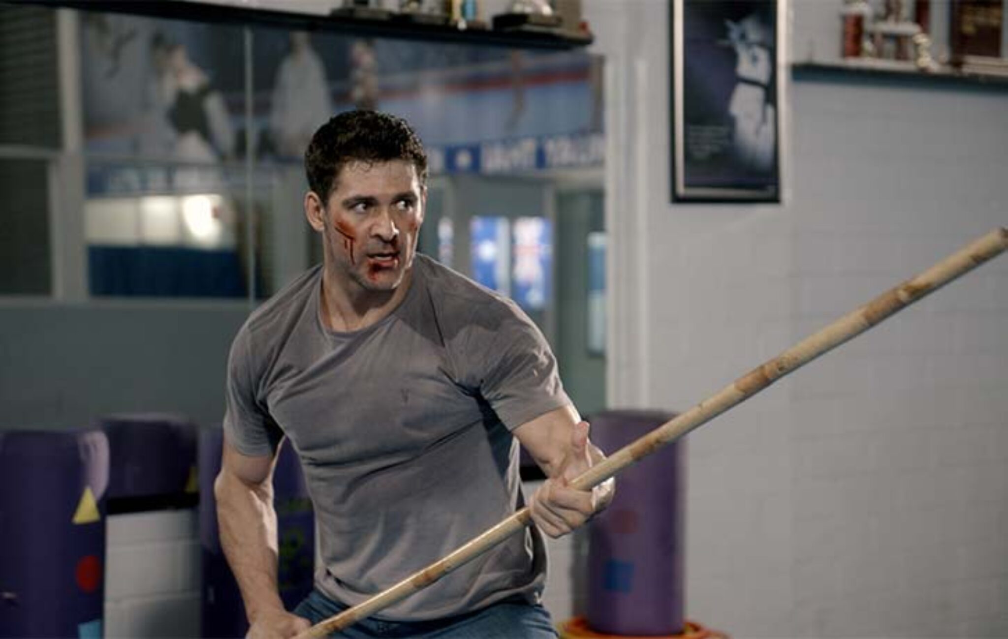 Life After Fighting (2024) - Kung-fu Kingdom