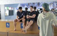 Life After Fighting: Interview with Bren Foster - Kung-fu Kingdom