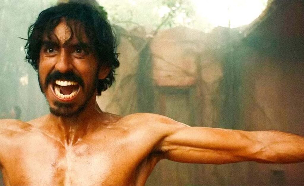 Monkey Man: Interview with Fight Choreographer Brahim Chab - Kung-fu ...