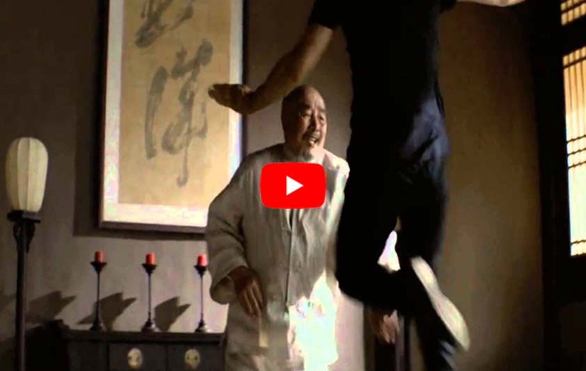 Top 12 MMA Movie Fight Scenes - Kung-fu Kingdom