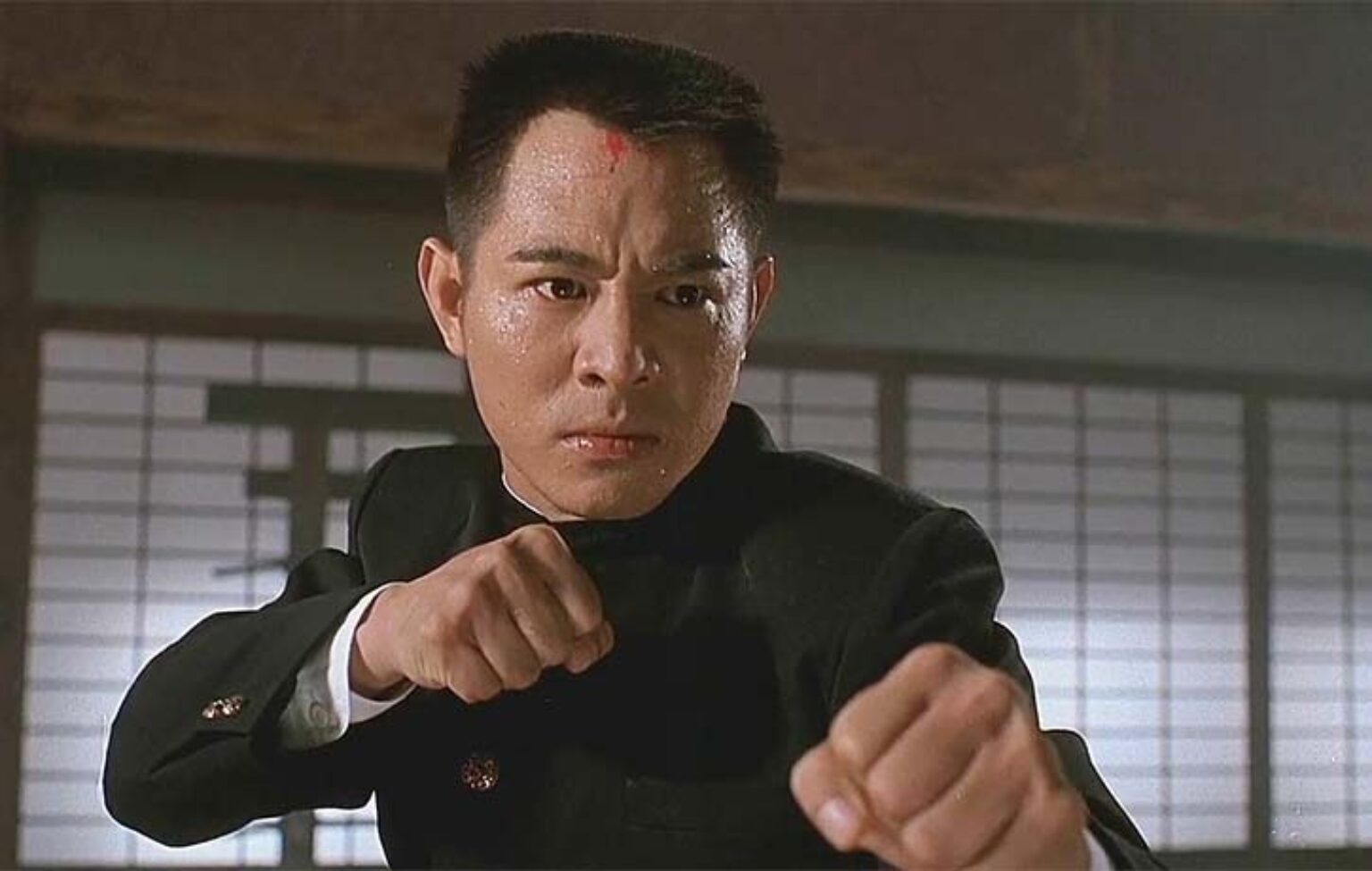 Fist of Legend (1994) UHD / Blu-ray version - Kung-fu Kingdom