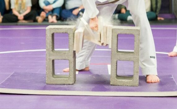 5 Fun, Easy Ways to Train Your Hand-Eye Coordination - Kung-fu Kingdom