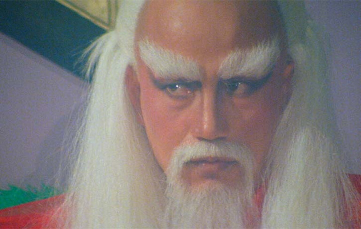 Two Taoist Tales (Taoism Drunkard 1984/ The Young Taoism Fighter 1986 ...