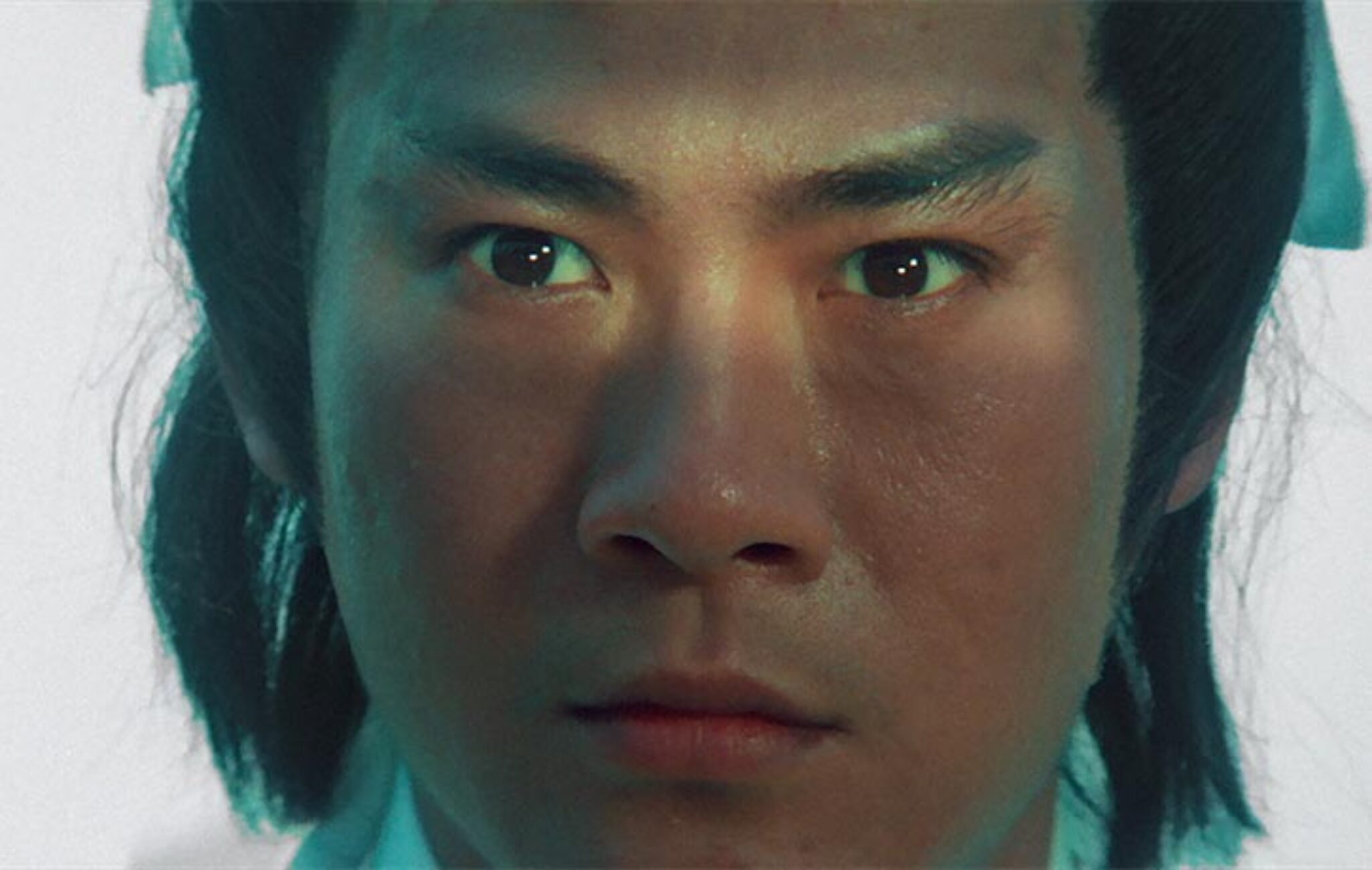 The Sword (1980) Blu-ray version - Kung-fu Kingdom