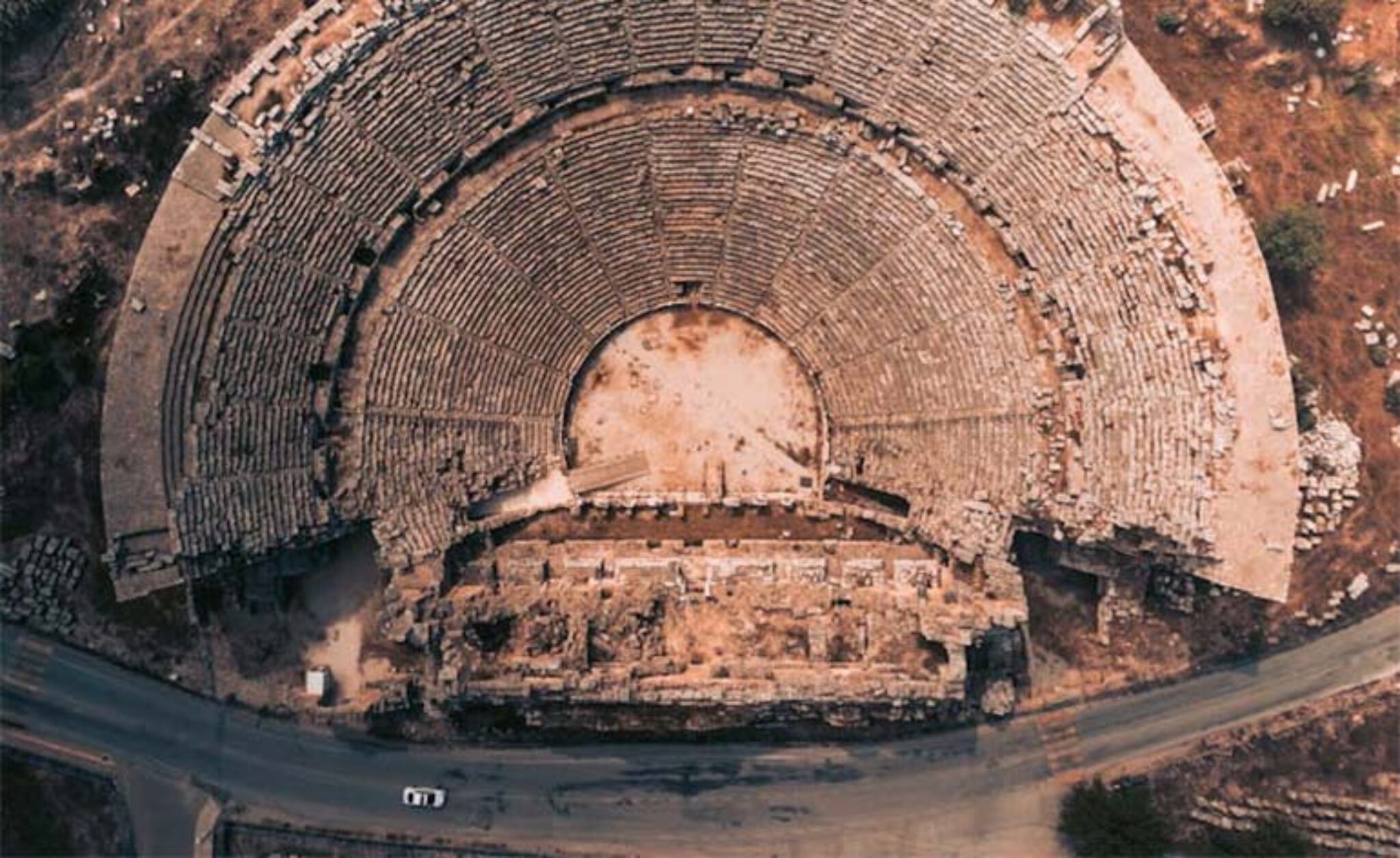 Pankration Was The Ancient Roman Era's Equivalent of MMA - Kung-fu Kingdom