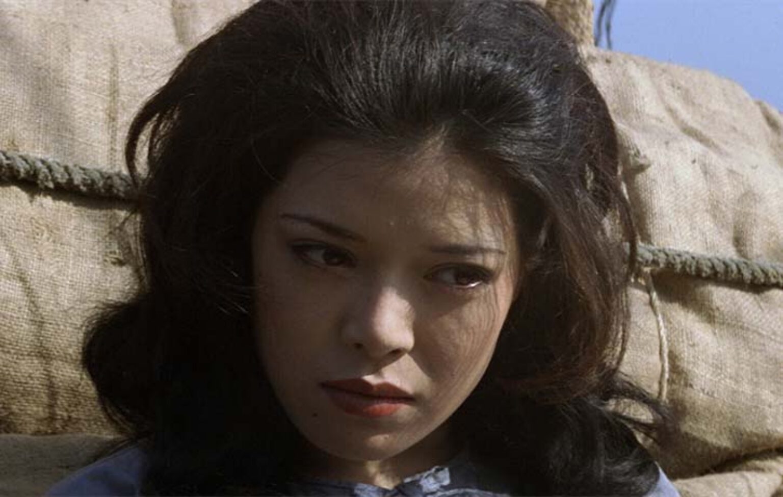 Broken Oath (1977) Blu-ray version - Kung-fu Kingdom