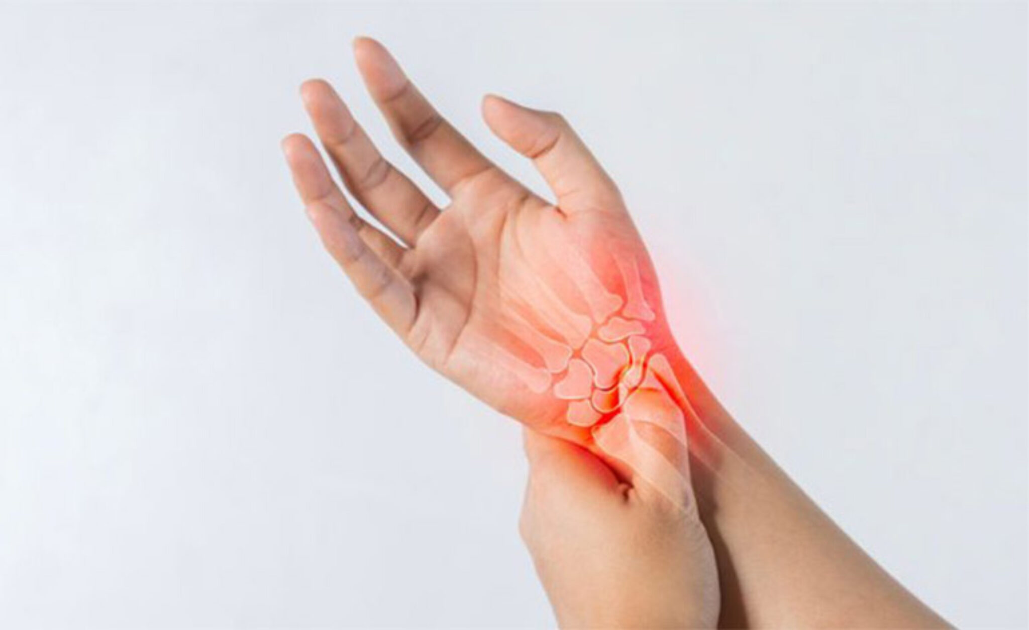 Tips for Recovering From a Martial Arts Wrist Injury - Kung-fu Kingdom