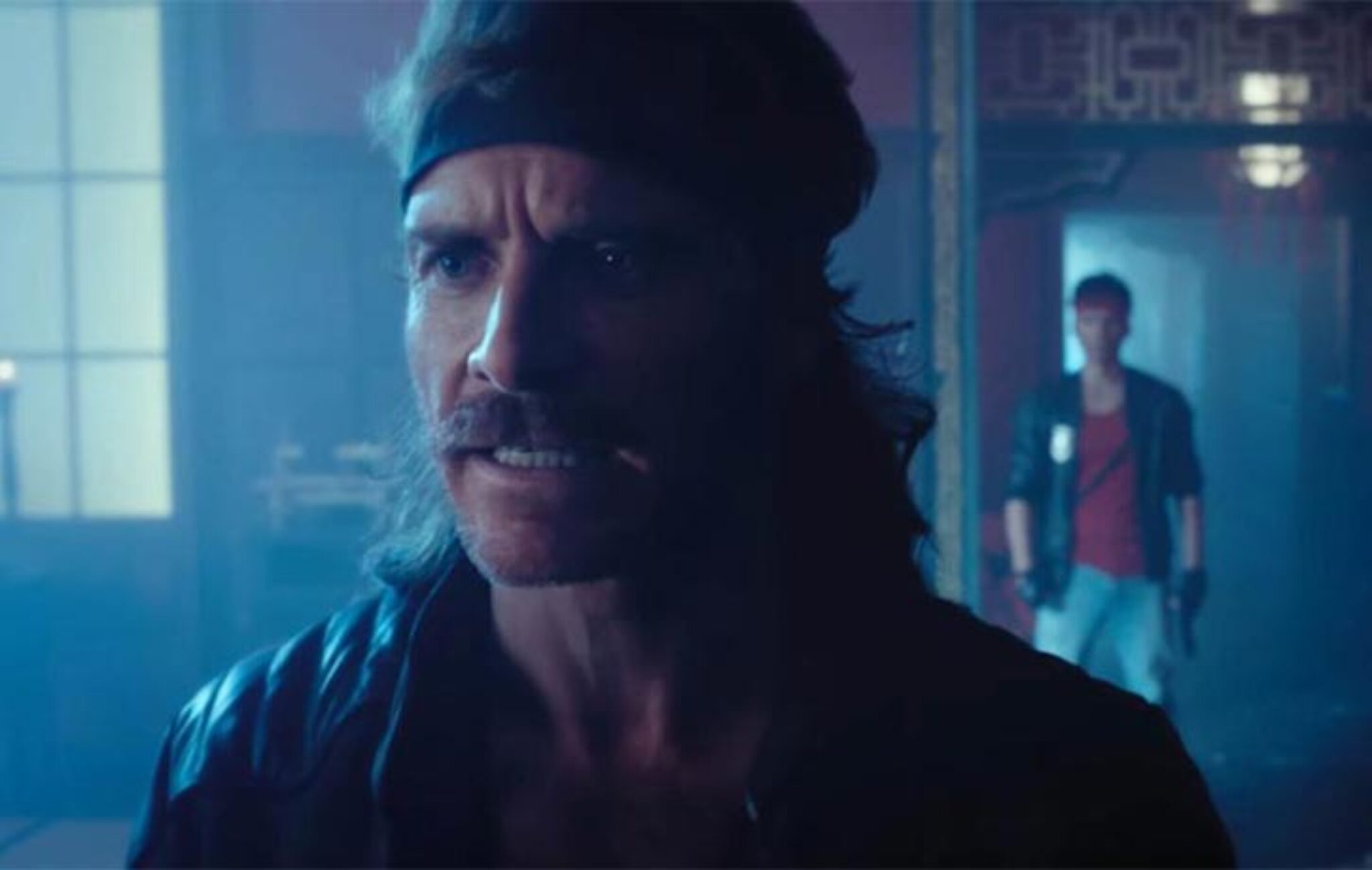 New Details Emerge On “Kung Fury 2: The Movie” – But When Will Fans Get ...
