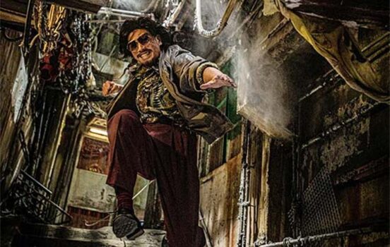 “Twilight of the Warriors: Walled In” – Interview with Philip Ng - Kung-fu Kingdom