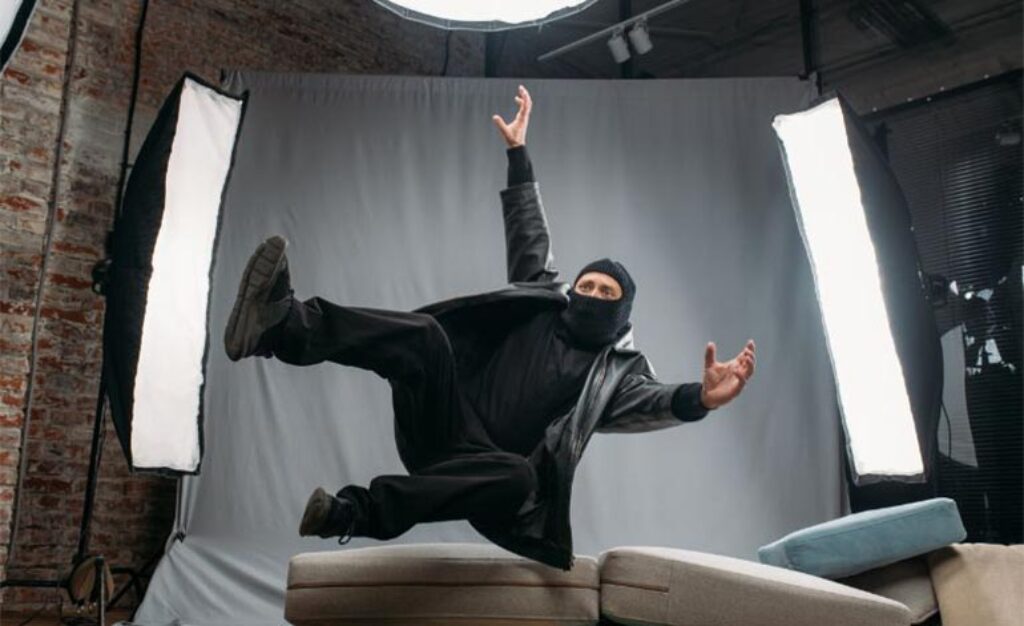 5 Essential Recovery Tips for Stunt Performers - Kung-fu Kingdom