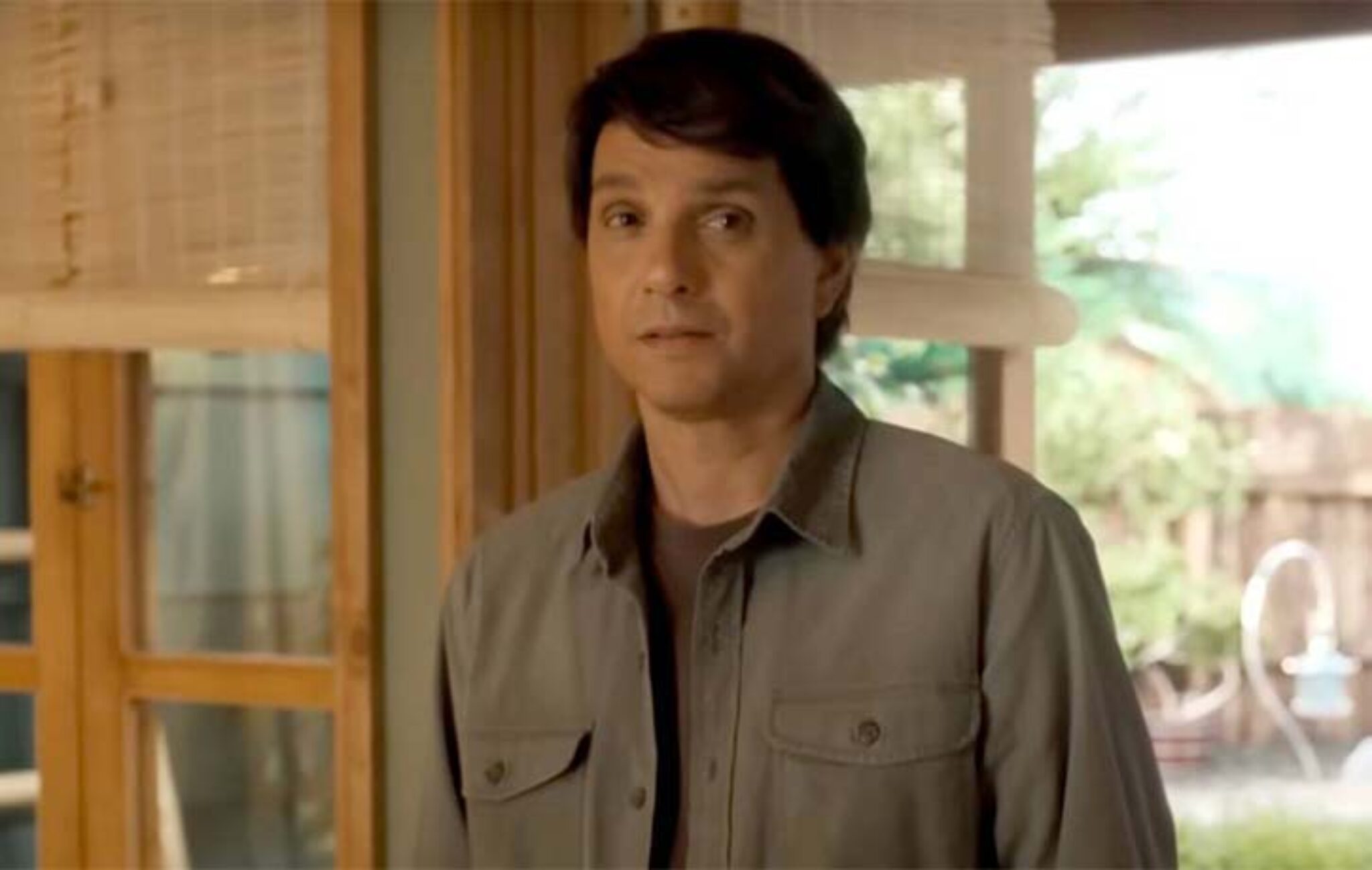Karate Kid: Legends (2025) - Kung-fu Kingdom