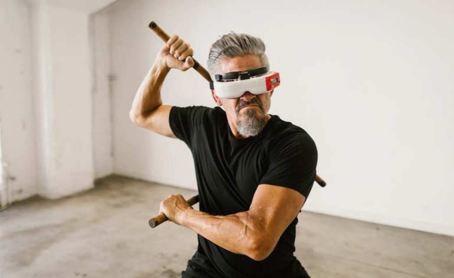 The Digital Dojo: Martial Arts Training in the Tech Era - Kung-fu Kingdom
