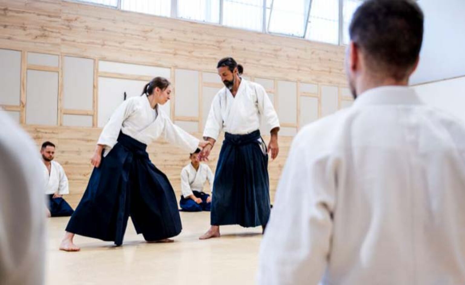 Essential Safety Tips Every Martial Arts Student Should Know - Kung-fu ...