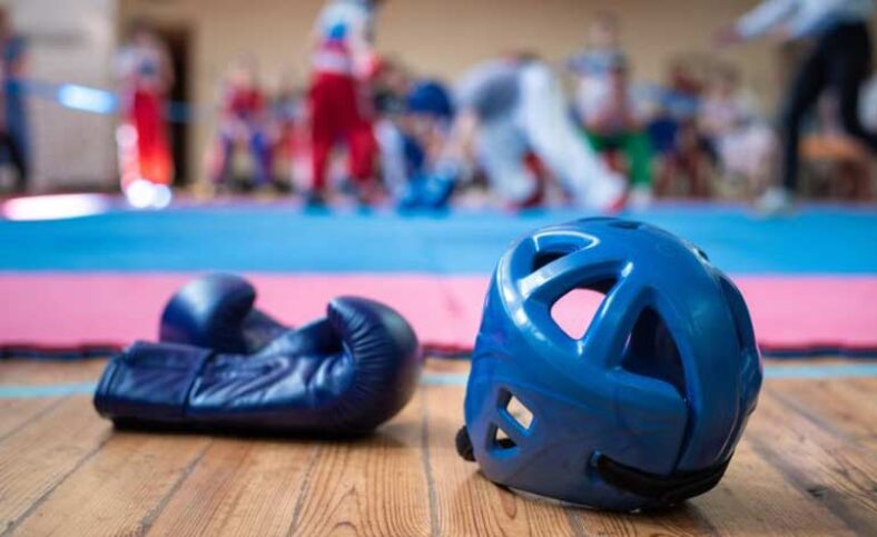 How to Boost Attendance at Your Martial Arts Tournament - Kung-fu Kingdom