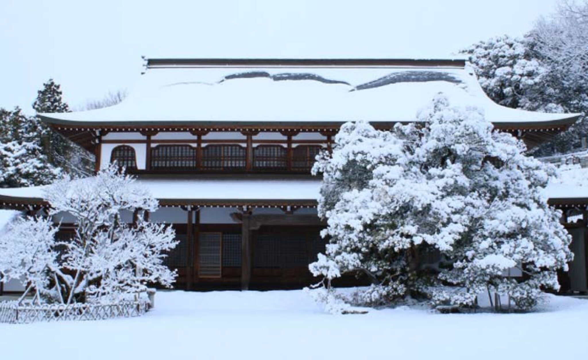 Preparing Your Dojo for the Winter Season - Kung-fu Kingdom