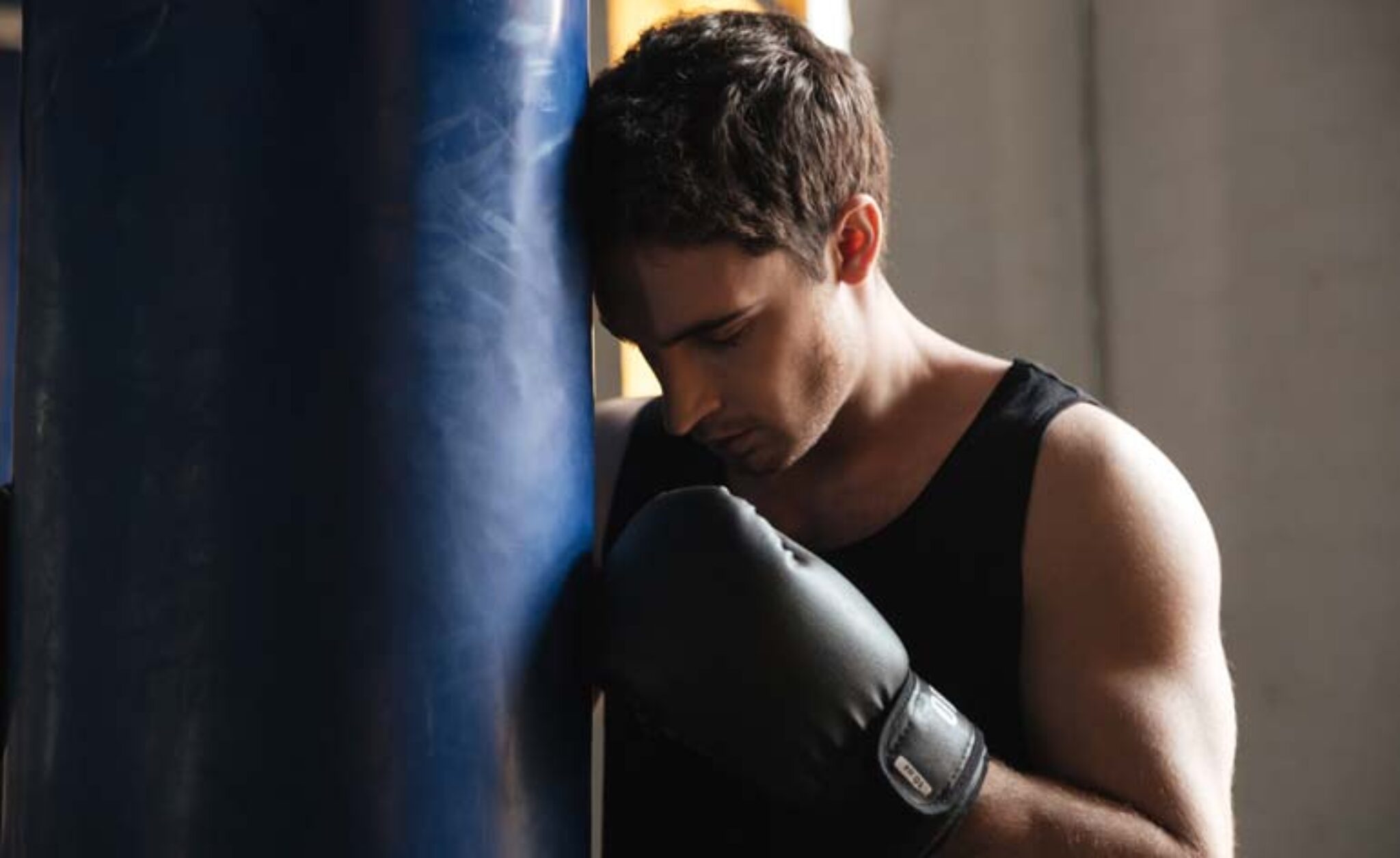 The Mental Toughness Secrets Behind Elite MMA Fighters - Kung-fu Kingdom