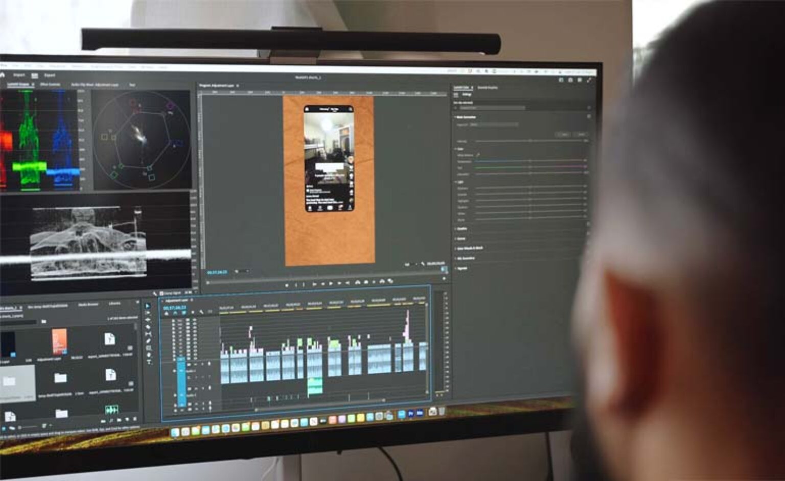 Action Movie Precision That Boosts Short-Form Video Engagement - Kung ...