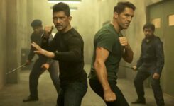 Top 15 Most Anticipated Martial Arts Movies of 2026 - Kung-fu Kingdom