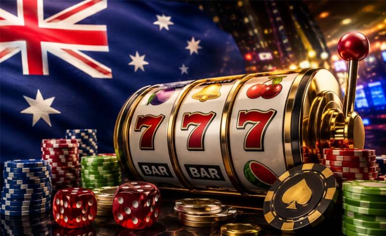 How to Find a Pokies No Deposit Bonus in Australia: The 2026 Player's ...