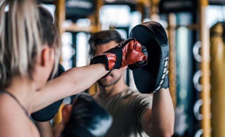 How Fighters Build Endurance Without Burning Out - Kung-fu Kingdom